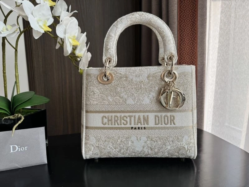Top match Christian Dior My Lady Bags