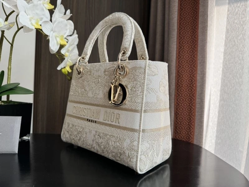 Top match Christian Dior My Lady Bags