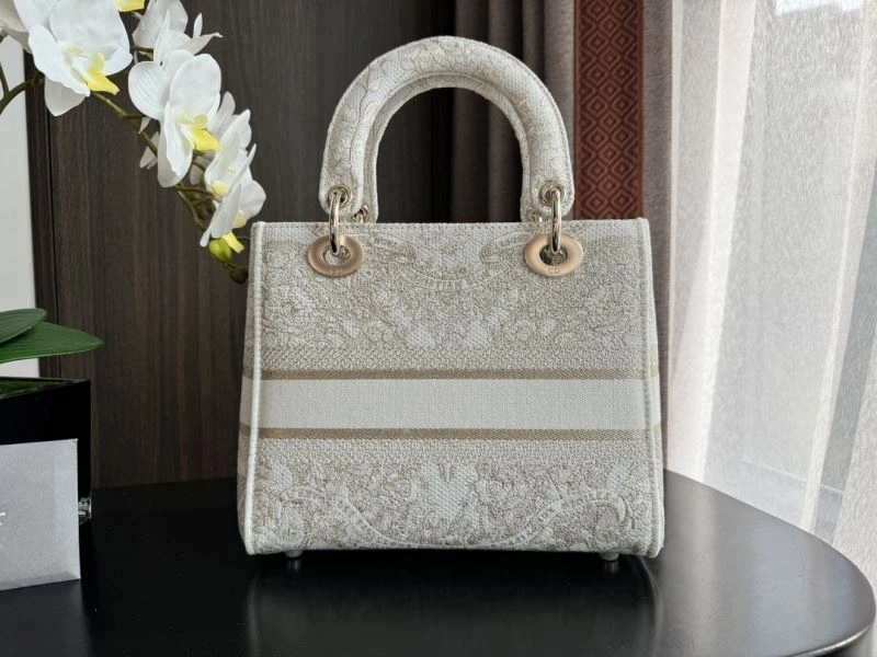 Top match Christian Dior My Lady Bags