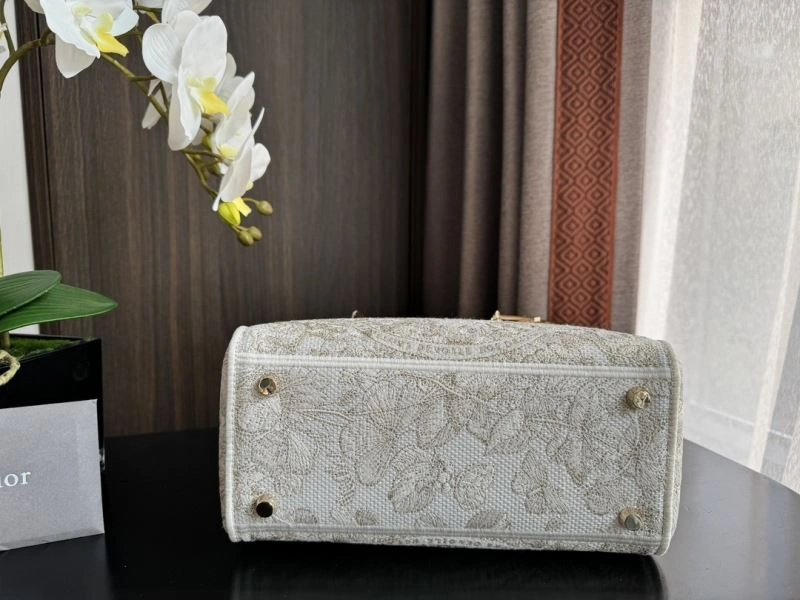 Top match Christian Dior My Lady Bags