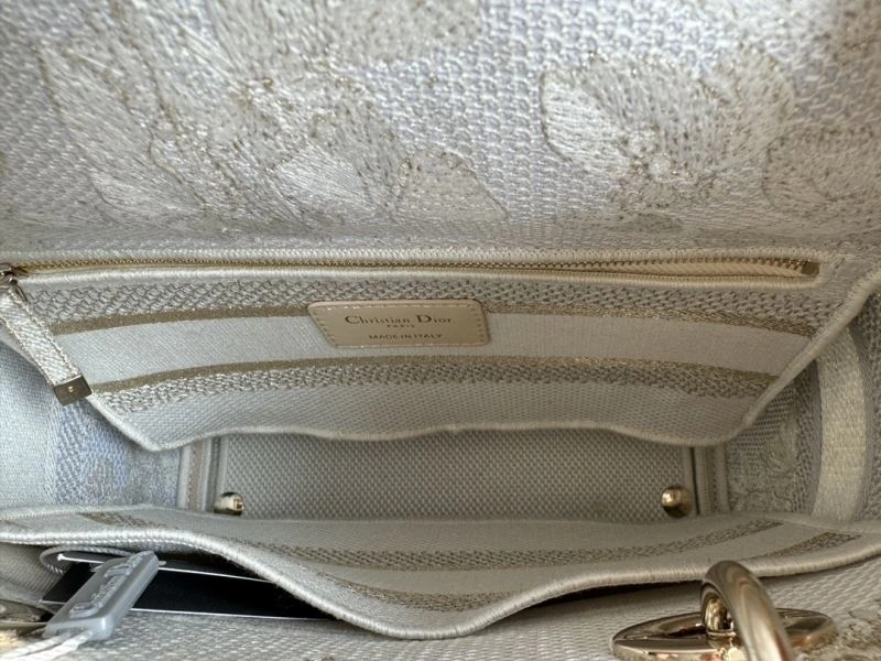 Top match Christian Dior My Lady Bags