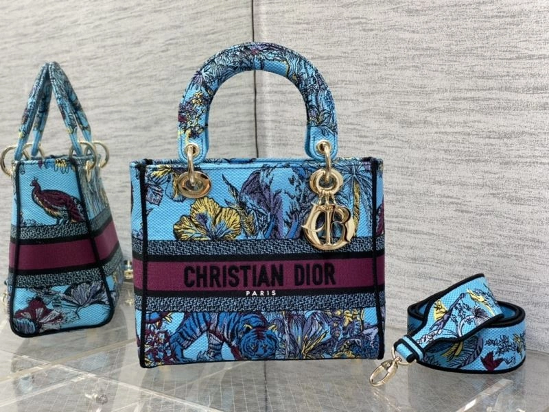 Top mirror Christian Dior My Lady Bags