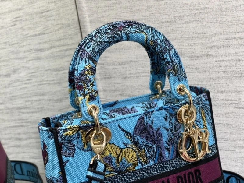Top mirror Christian Dior My Lady Bags