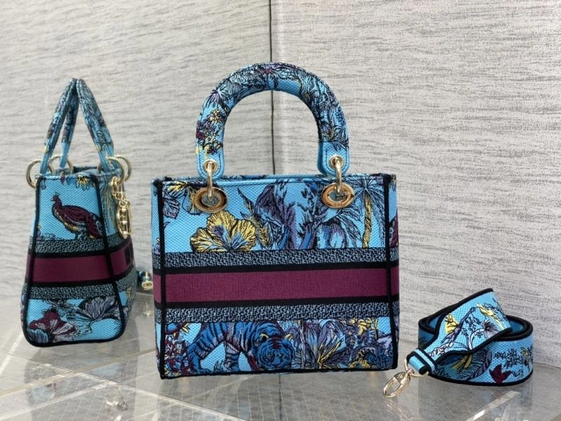 Top mirror Christian Dior My Lady Bags