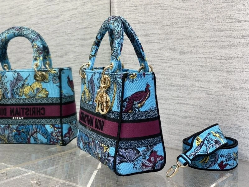 Top mirror Christian Dior My Lady Bags