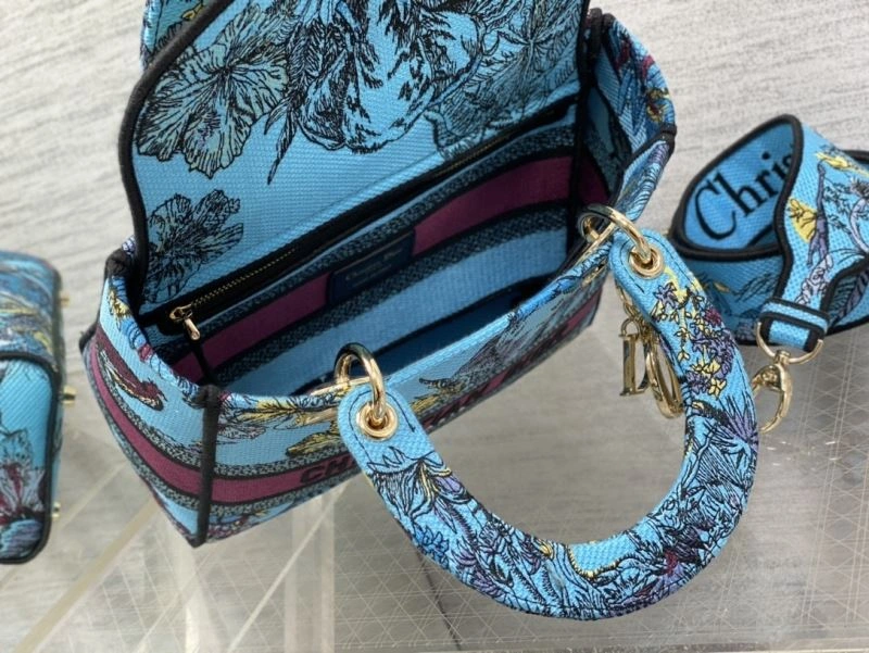 Top mirror Christian Dior My Lady Bags