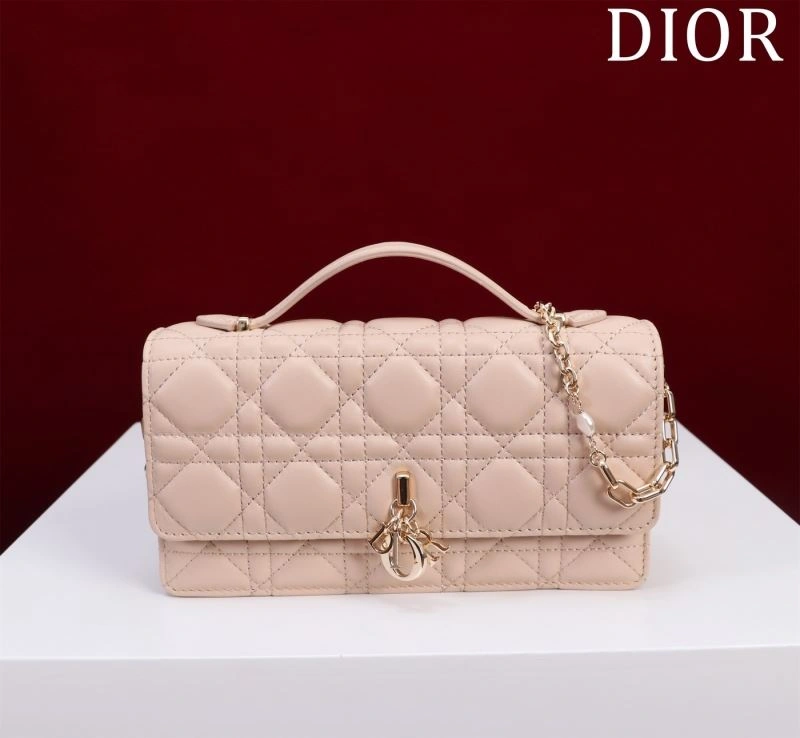Christian Dior My Lady Bags