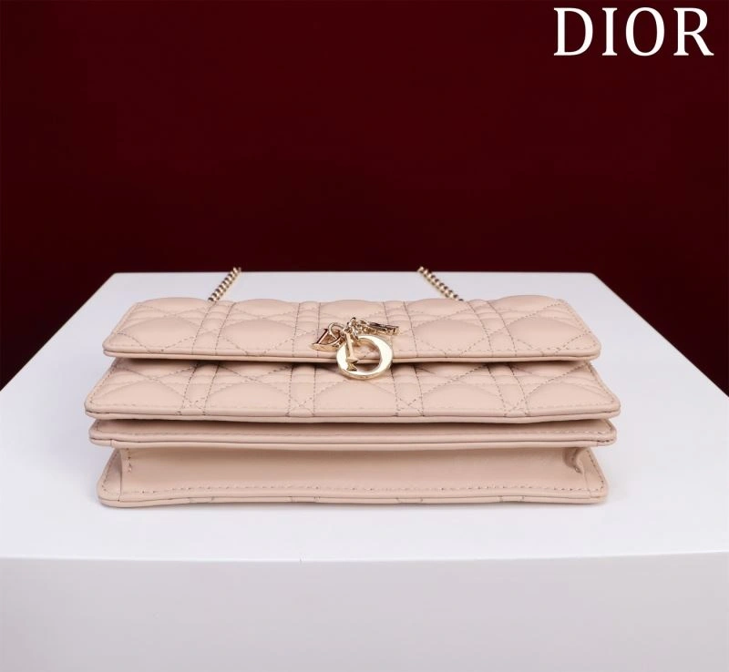 Precise copy Christian Dior My Lady Bags
