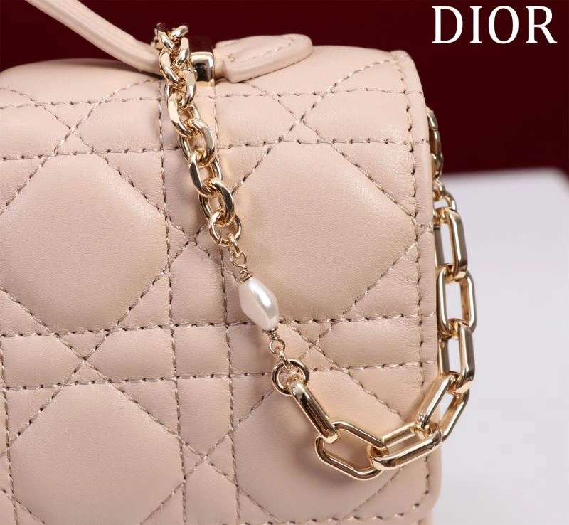 Precise copy Christian Dior My Lady Bags