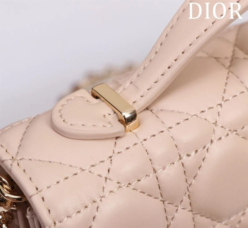 Precise copy Christian Dior My Lady Bags