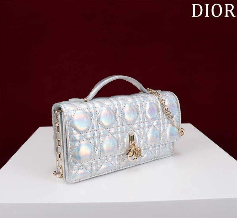 Official Christian Dior My Lady Bags