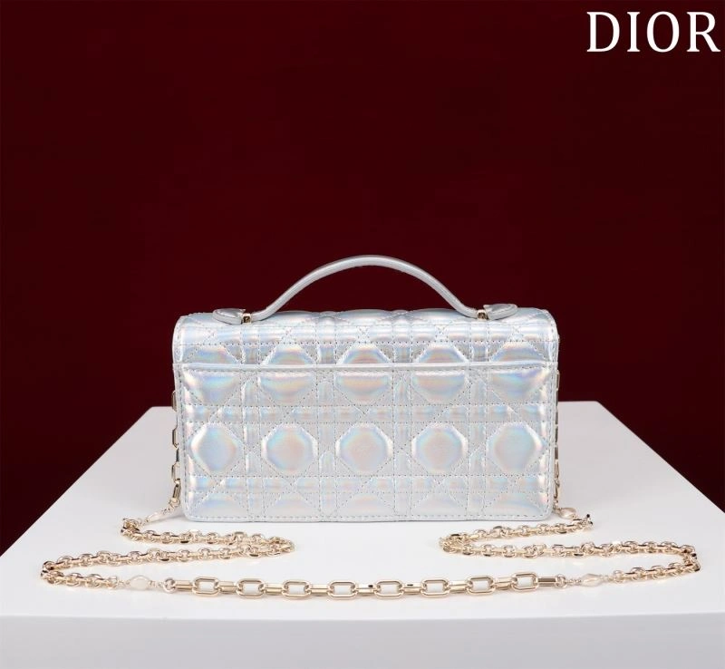 Official Christian Dior My Lady Bags