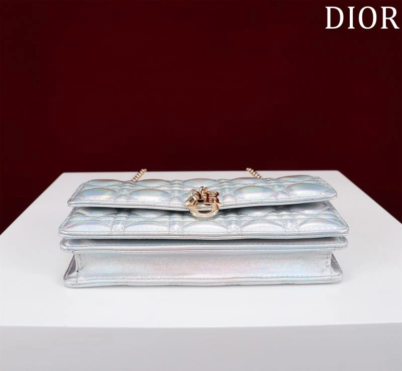 Official Christian Dior My Lady Bags