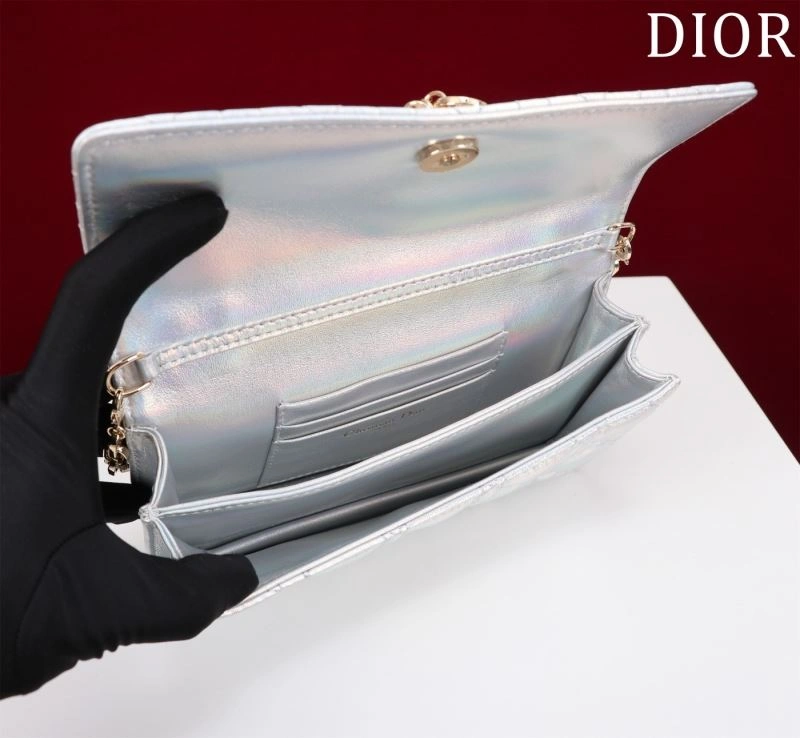 Official Christian Dior My Lady Bags