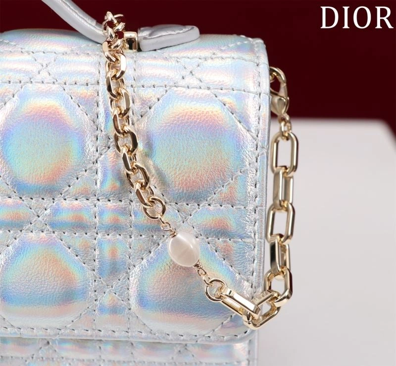 Official Christian Dior My Lady Bags