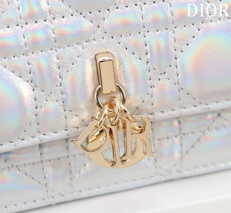 Official Christian Dior My Lady Bags
