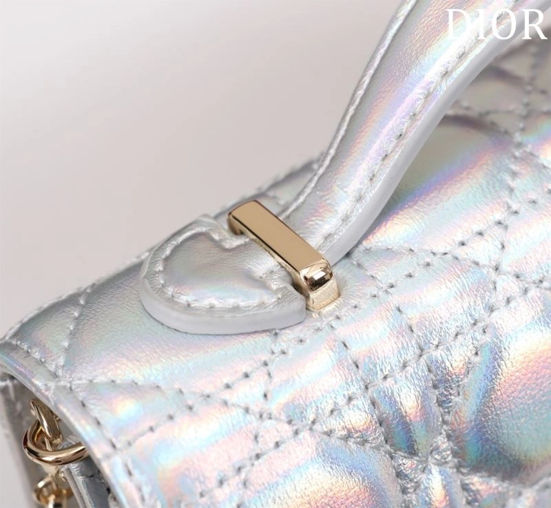 Official Christian Dior My Lady Bags
