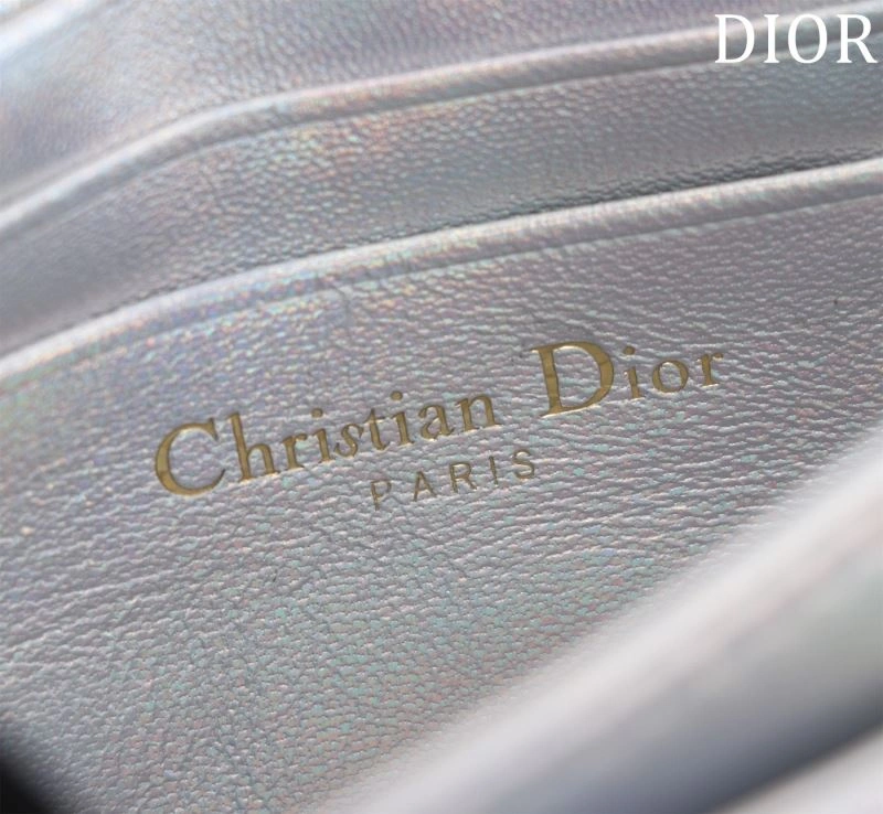 Official Christian Dior My Lady Bags