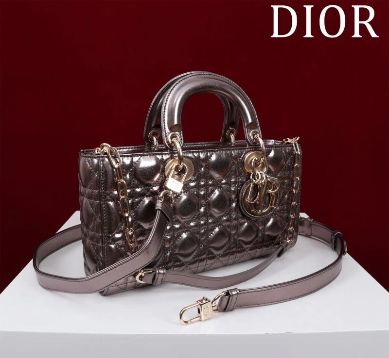 Value-priced Christian Dior My Lady Bags