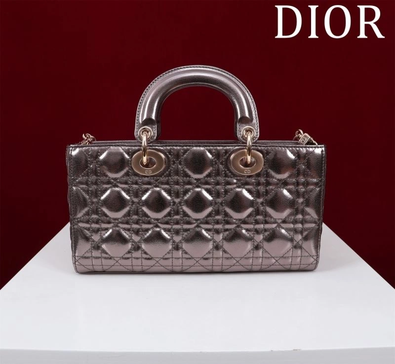 Value-priced Christian Dior My Lady Bags