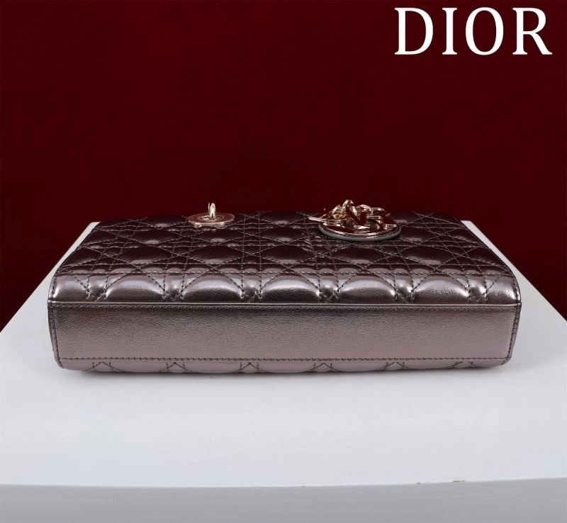 Value-priced Christian Dior My Lady Bags