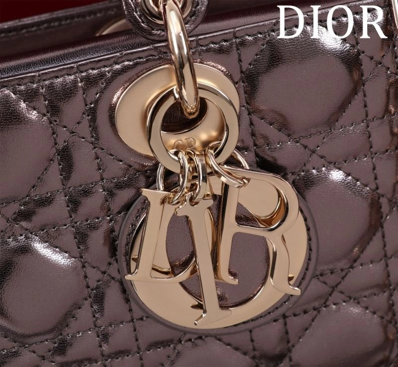 Value-priced Christian Dior My Lady Bags