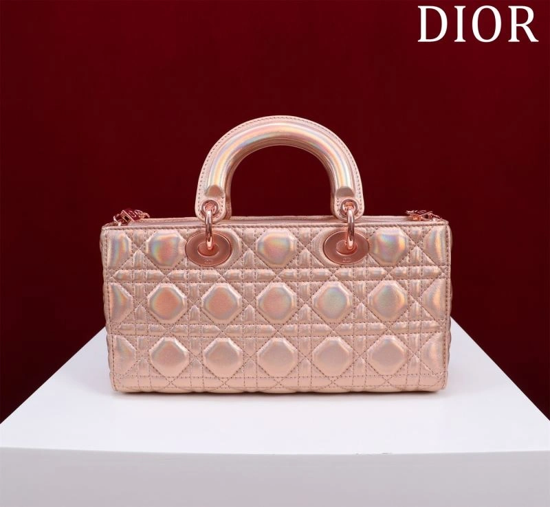 Top mirror Christian Dior My Lady Bags
