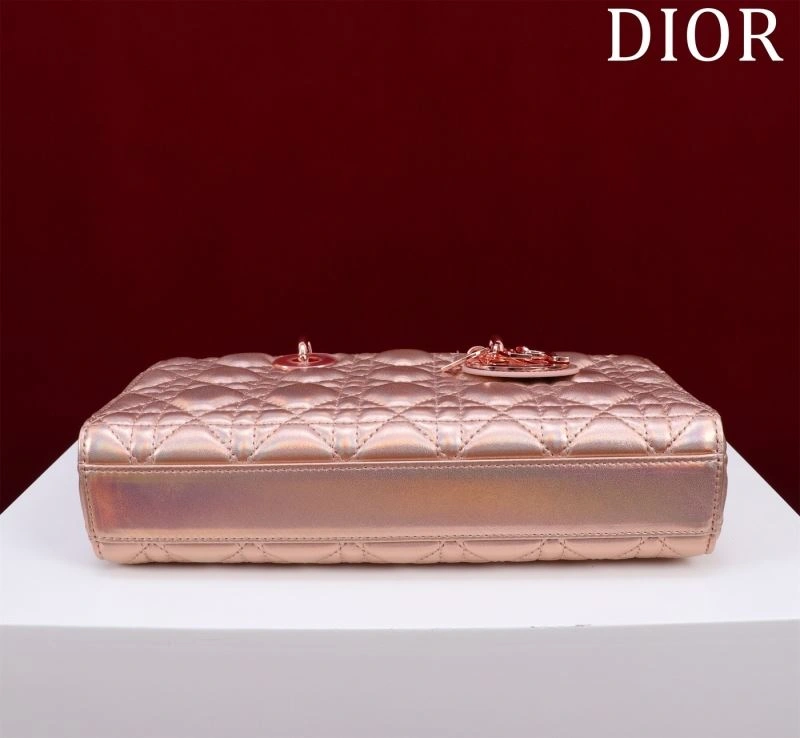 Top mirror Christian Dior My Lady Bags