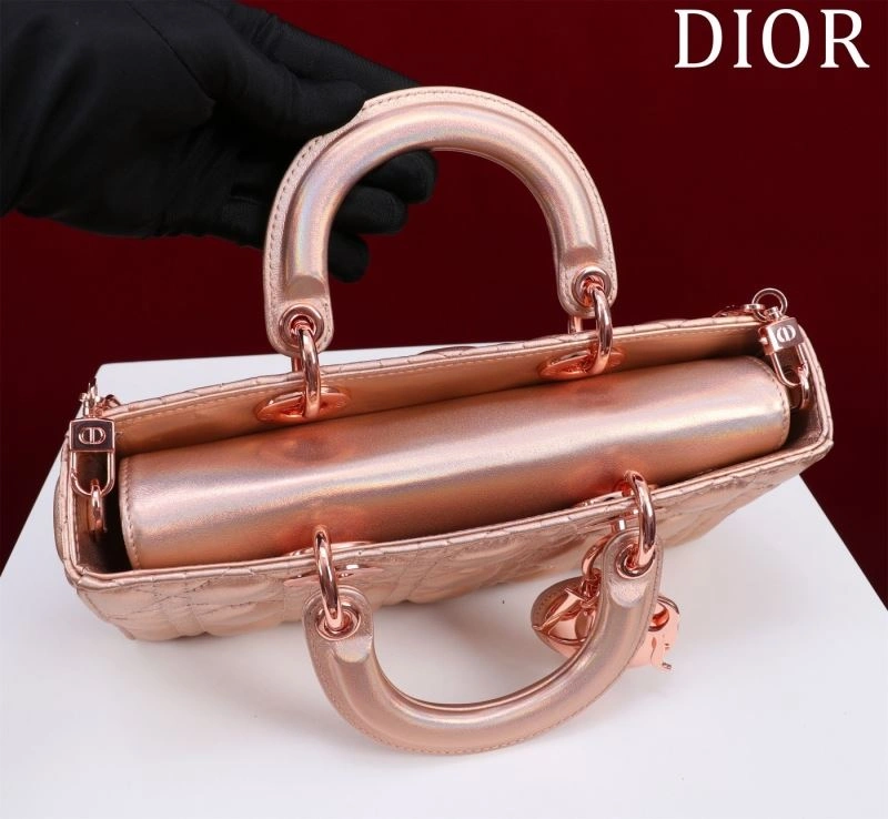 Top mirror Christian Dior My Lady Bags
