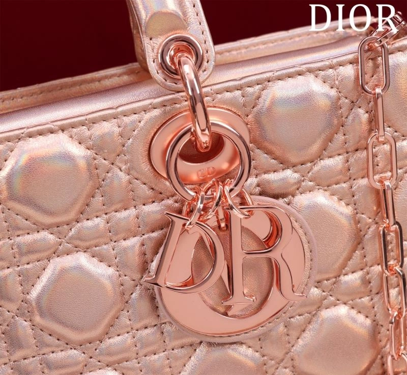 Top mirror Christian Dior My Lady Bags
