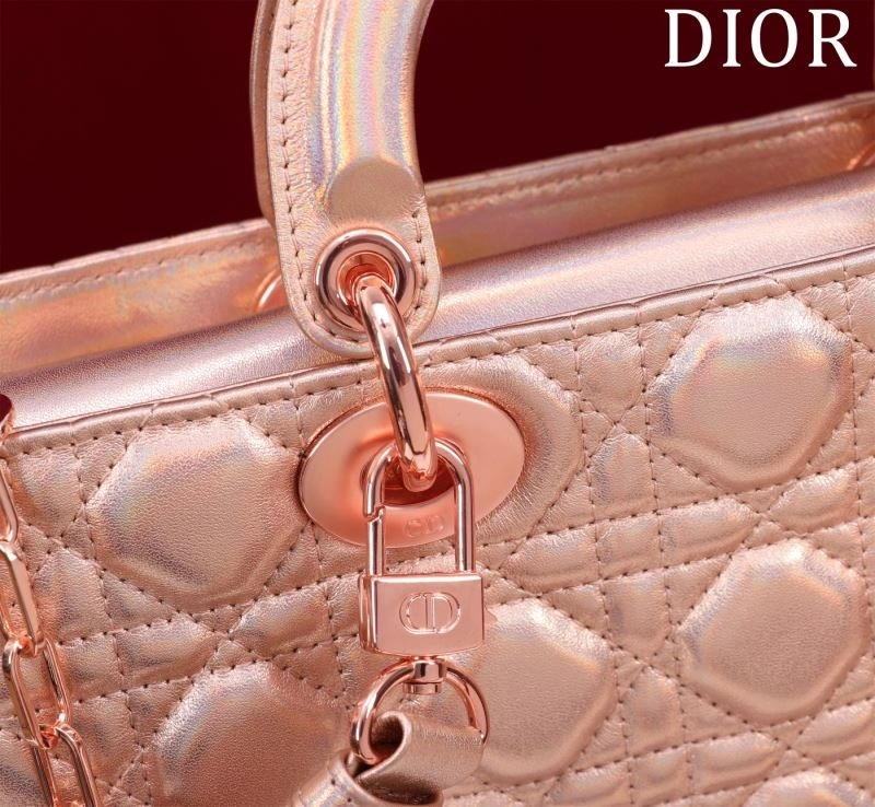 Top mirror Christian Dior My Lady Bags