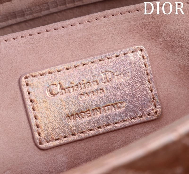 Top mirror Christian Dior My Lady Bags