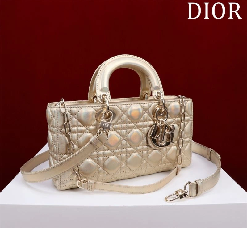 Top mirror Christian Dior My Lady Bags