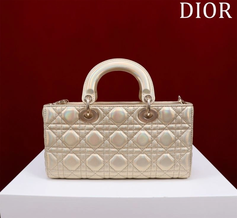 Top mirror Christian Dior My Lady Bags