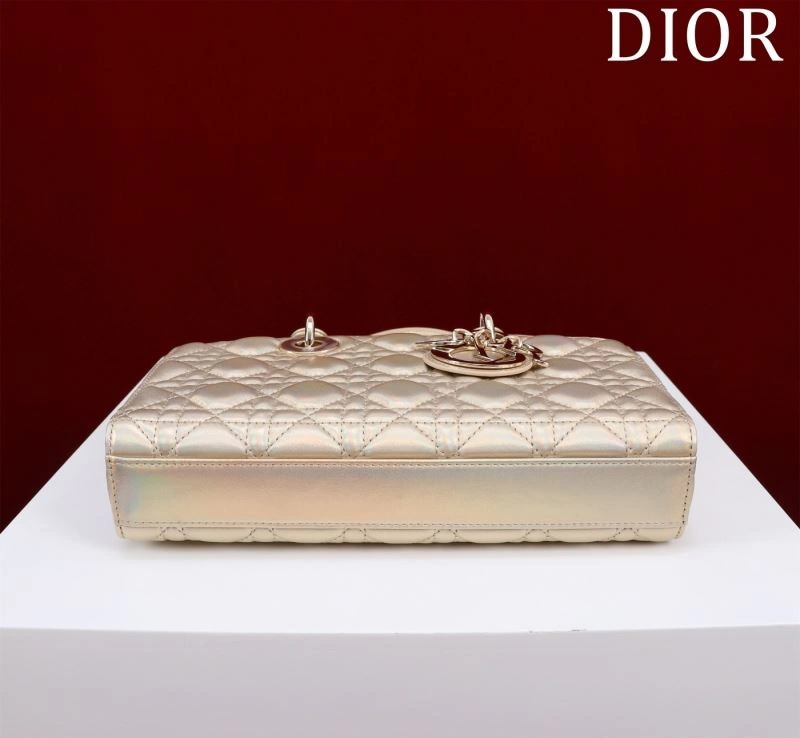 Top mirror Christian Dior My Lady Bags