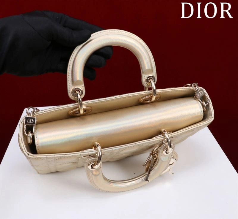 Top mirror Christian Dior My Lady Bags