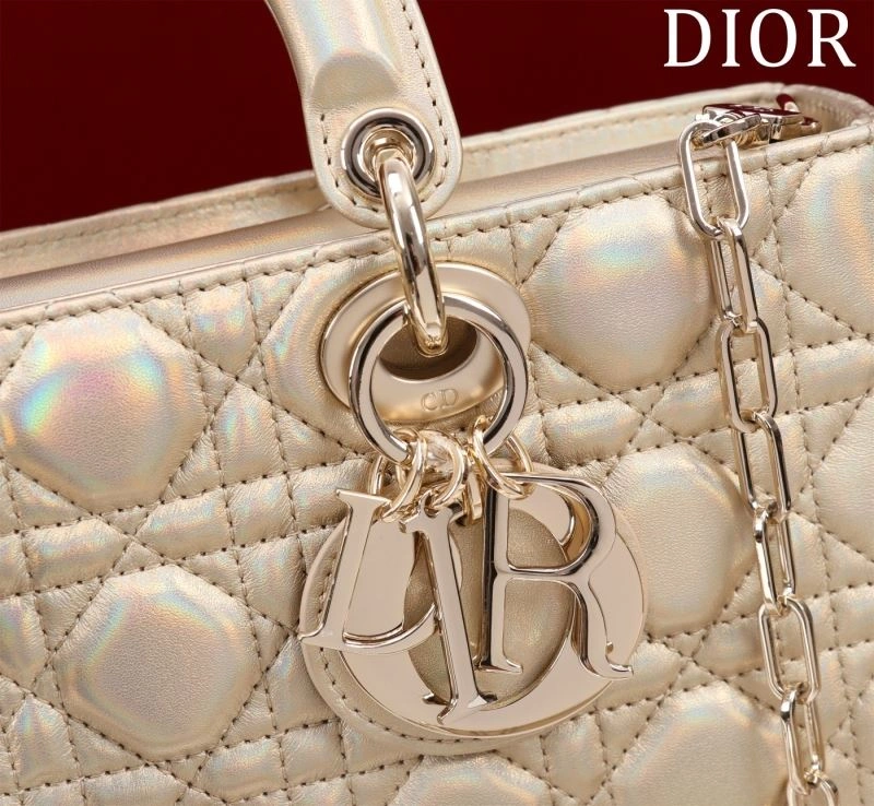 Top mirror Christian Dior My Lady Bags