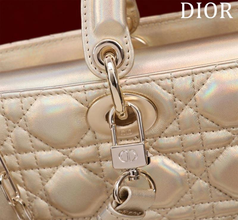 Top mirror Christian Dior My Lady Bags