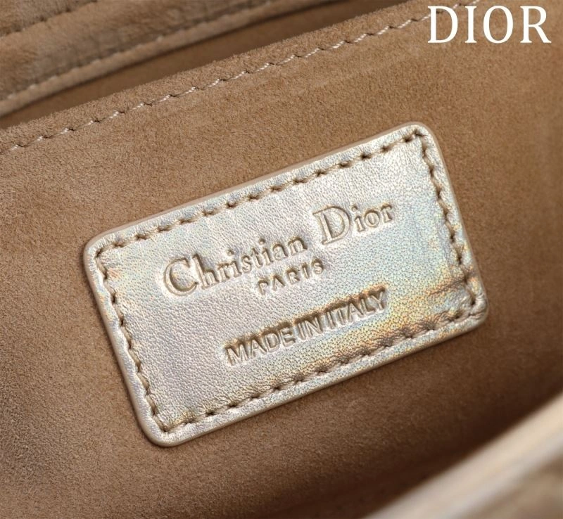 Top mirror Christian Dior My Lady Bags