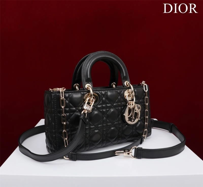 OEM Christian Dior My Lady Bags