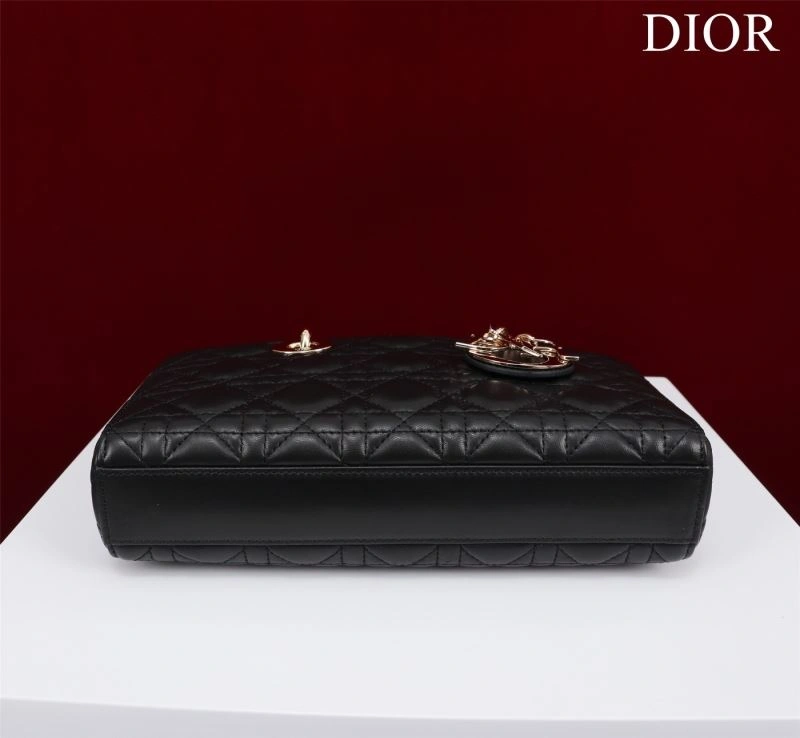 OEM Christian Dior My Lady Bags