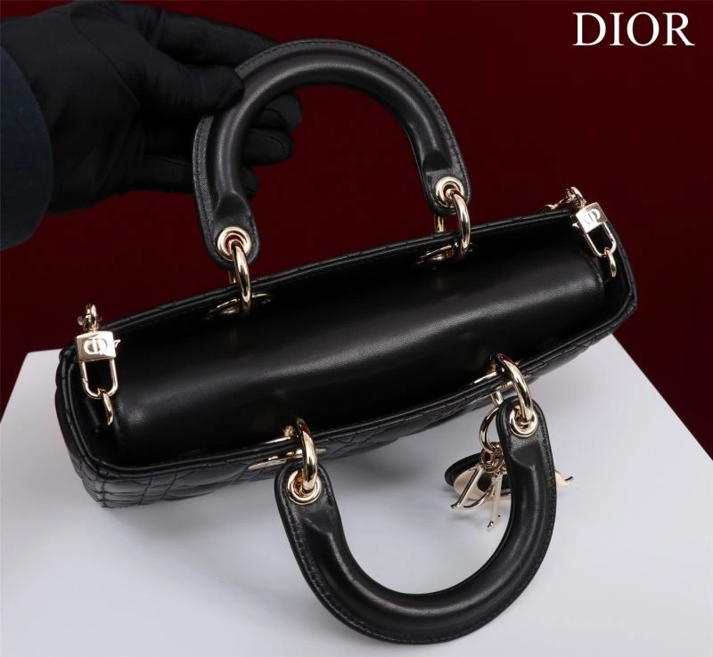 OEM Christian Dior My Lady Bags