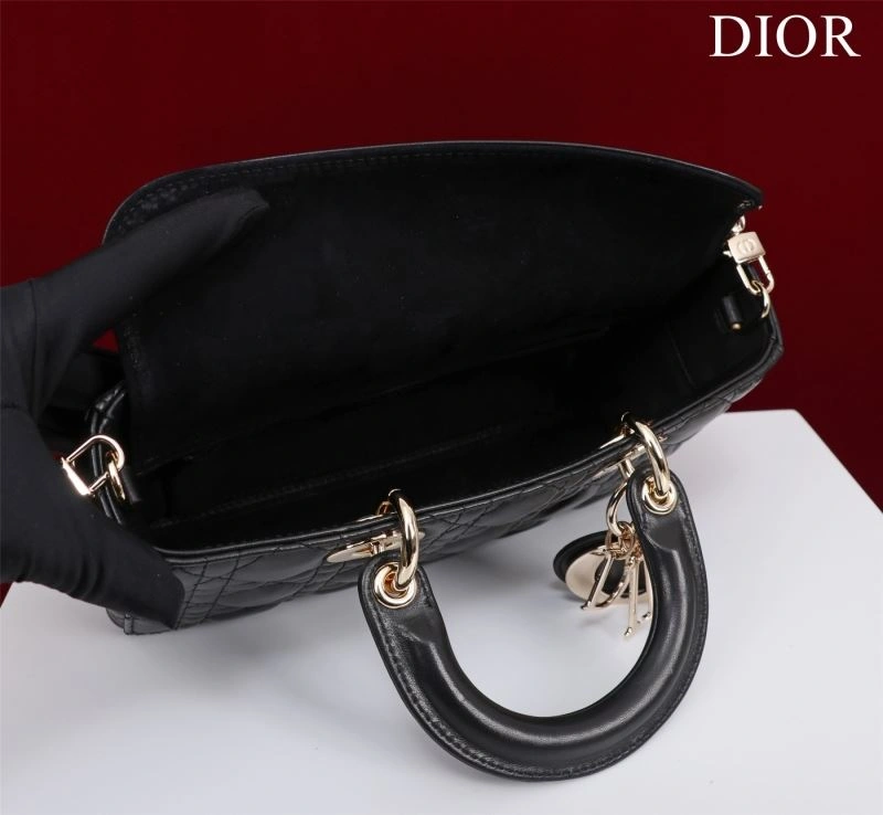 OEM Christian Dior My Lady Bags