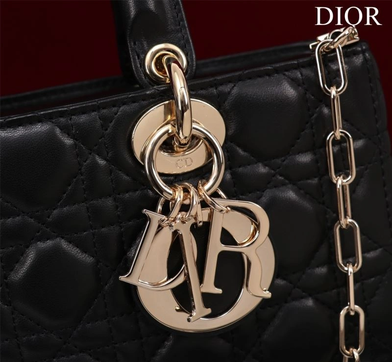 OEM Christian Dior My Lady Bags