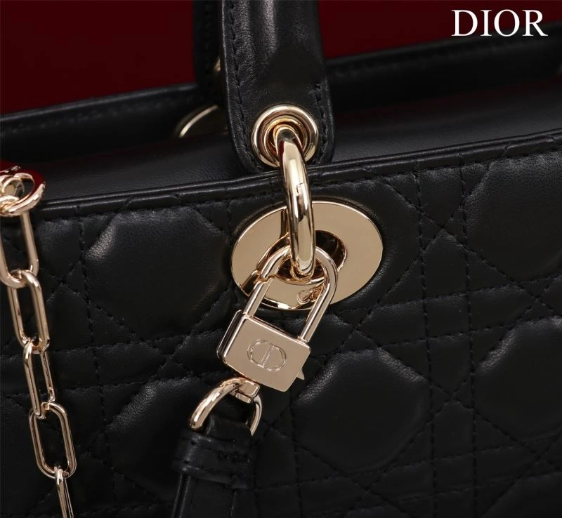 OEM Christian Dior My Lady Bags
