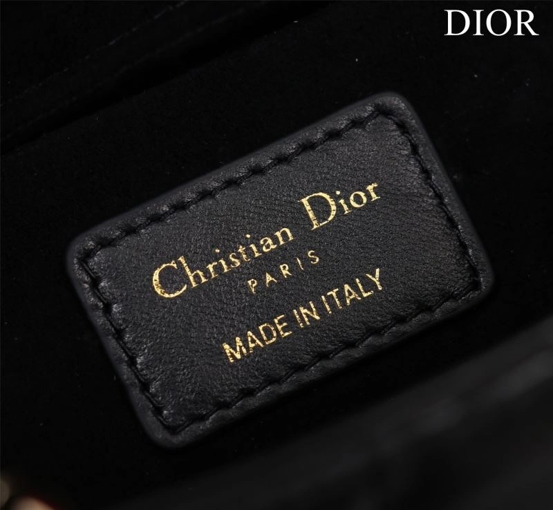 OEM Christian Dior My Lady Bags