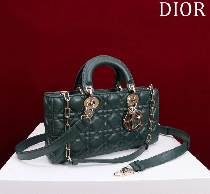 1:1 copy Christian Dior My Lady Bags