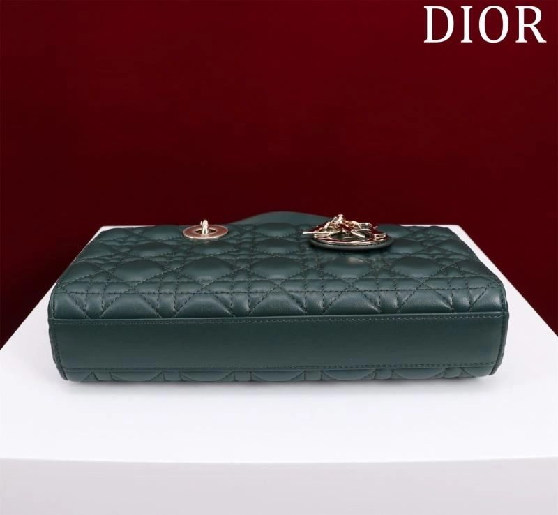 1:1 copy Christian Dior My Lady Bags