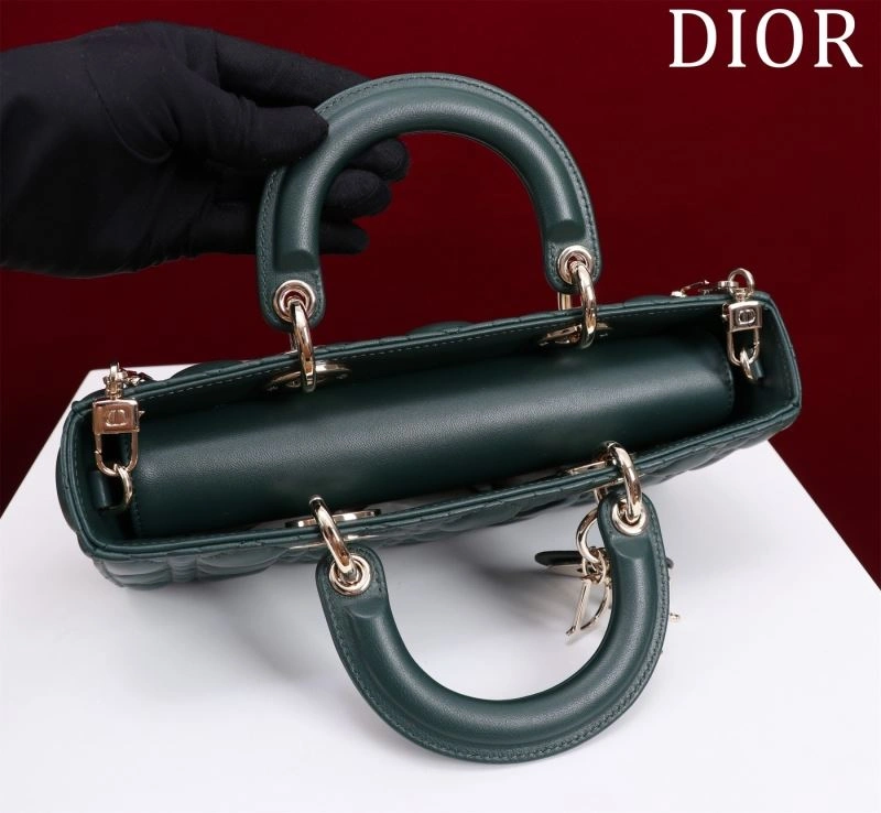 1:1 copy Christian Dior My Lady Bags