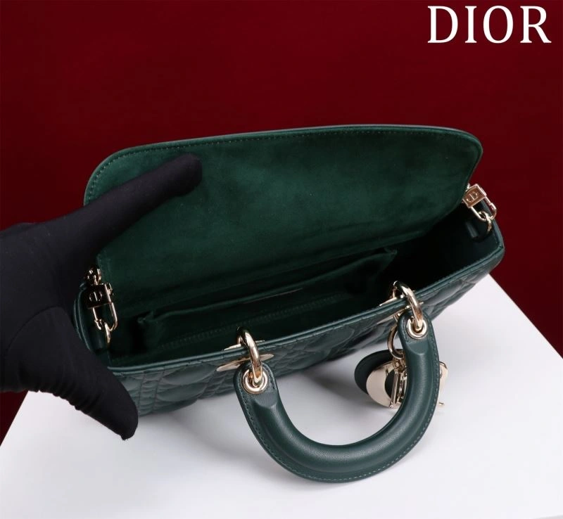 1:1 copy Christian Dior My Lady Bags